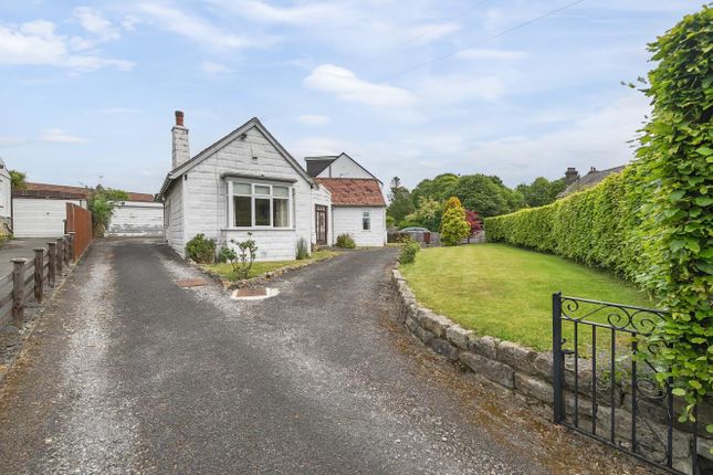 Outwood Lane, Horsforth LS18, 2 bedroom detached bungalow for sale ...