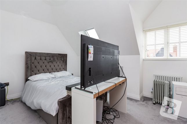 Fen Gate, Fen Lane, Bulphan, Upminster RM14, 5 bedroom detached house ...