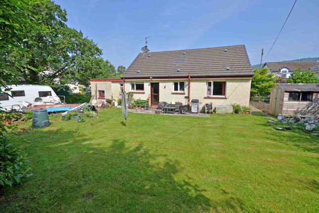 Cromlech Road, Sandbank, Dunoon, Argyll PA23, 3 bedroom bungalow for ...