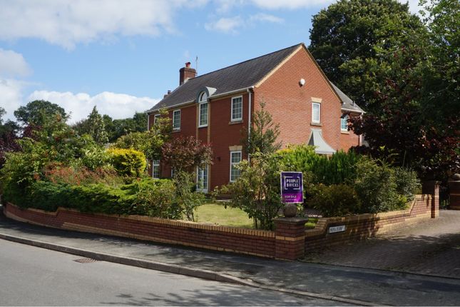 Property for Sale in SY16 4DA - Buy Properties in SY16 4DA - Zoopla