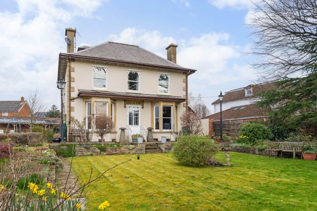 Ebley, Stroud GL5, 5 bedroom detached house for sale - 69744836 ...