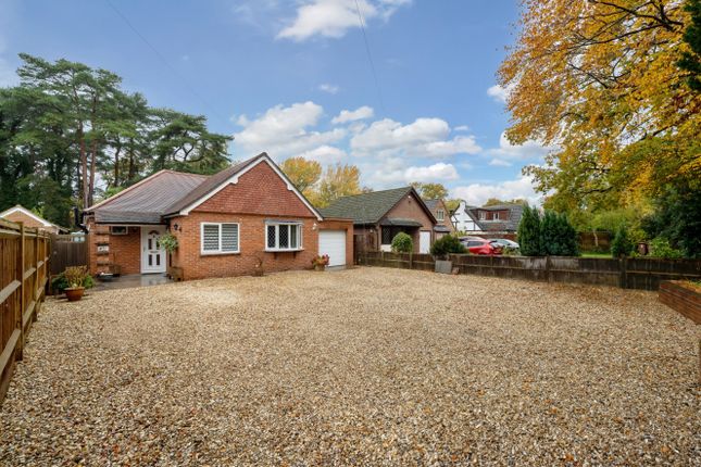 Finchampstead Road, Finchampstead, Wokingham, Berkshire RG40, 3 bedroom ...