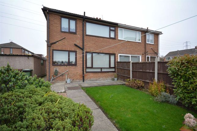 Newlands Walk, Stanley, Wakefield, West Yorkshire WF3, 3 bedroom semi ...
