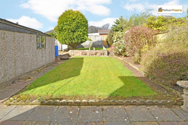 Sandon Road, Meir Heath ST3, 3 bedroom semi-detached house for sale ...