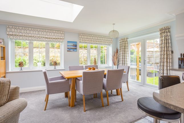 Beckhampton, Marlborough SN8, 3 bedroom detached house for sale ...