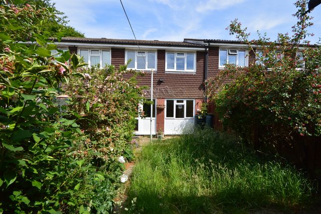 Butler Close, Salisbury SP2, 2 bedroom terraced house for sale - 70363925 | PrimeLocation