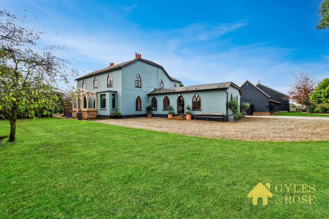 Homes for Sale in Mistley - Buy Property in Mistley - Primelocation