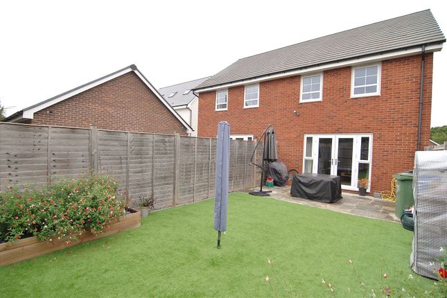 Lyndon Morgan Way, Leonard Stanley, Stonehouse, Gloucestershire GL10, 3 ...