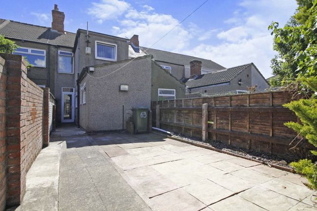 Ripon Street, Grimsby DN31, 3 bedroom terraced house for sale - 61578757 | PrimeLocation