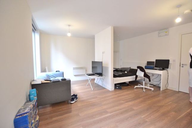 Nation Way, Liverpool L1, 1 bedroom flat for sale - 60908150 ...
