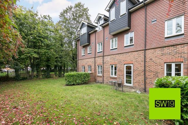 High Path, London SW19, 2 bedroom flat for sale - 68567840 | PrimeLocation