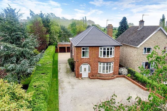 Homes for Sale in Ramsey, Cambridgeshire - Buy Property in Ramsey ...