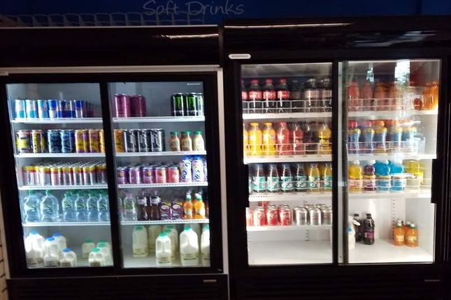 Brook Street, Raunds, Wellingborough NN9, retail premises for sale ...