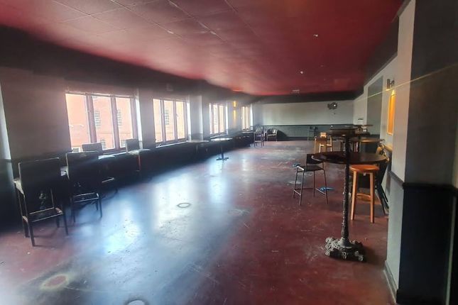 Broad Street, Wolverhampton WV1, leisure/hospitality for sale ...