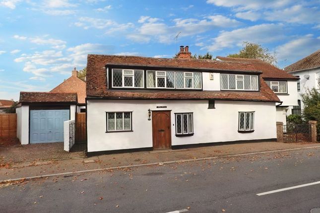 Landermere Road, Thorpe Le Soken CO16, 3 bedroom property for sale ...