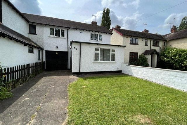 Dark Lane, Bedworth, Warwickshire CV12, 3 bedroom semi-detached house for sale - 64538329 ...