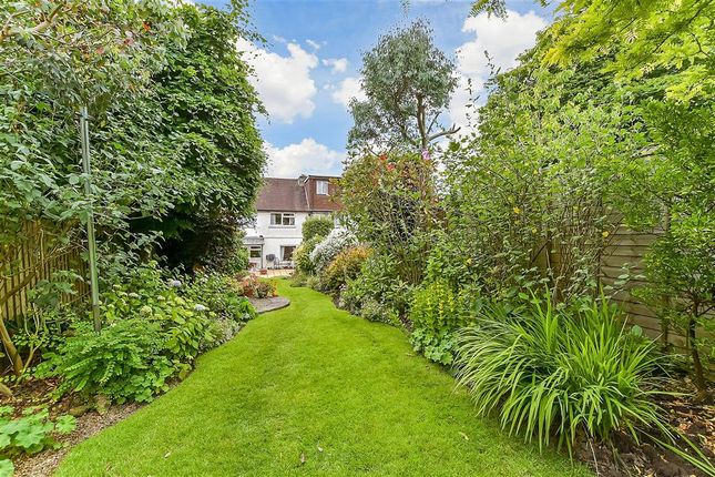 Fermor Road, Crowborough, East Sussex TN6, 3 bedroom terraced house for ...