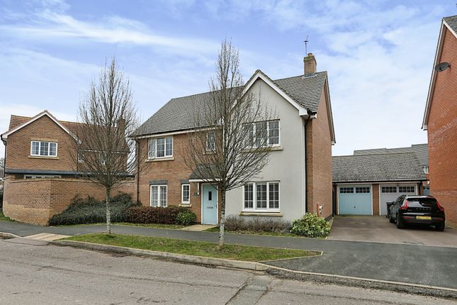 Homes for Sale in Daventry - Buy Property in Daventry - Primelocation