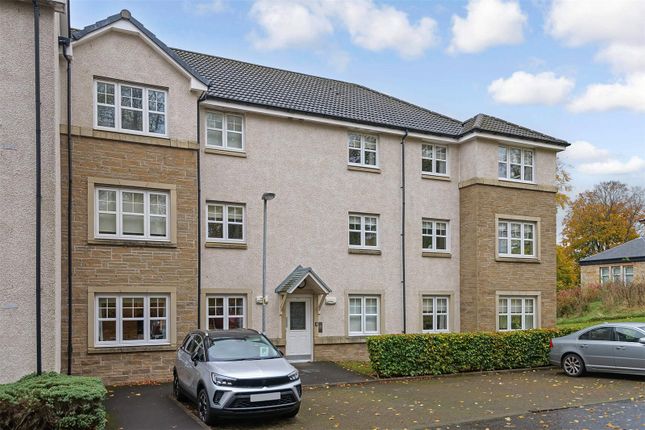 Spider Bridge Court, Lenzie, Kirkintilloch, Glasgow G66, 1 bedroom flat ...