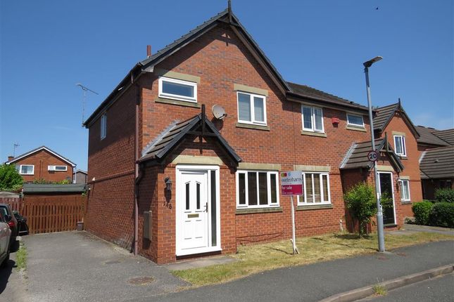 Houses for Sale in West Street, Hoole, Chester CH2 - West Street, Hoole ...