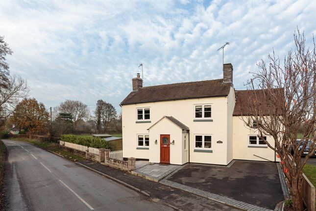 Houses for Sale in High Street, Halmer End, Stoke-on-Trent ST7 - High ...