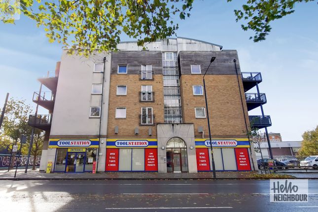 Old Kent Road, London SE15, 3 bedroom flat to rent - 62801702 ...