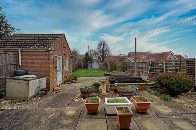 Vicarage Avenue, White Notley, Witham, Essex CM8, 3 bedroom semi ...