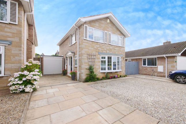 Oak Tree Lane, Haxby, York YO32, 3 bedroom detached house for sale ...