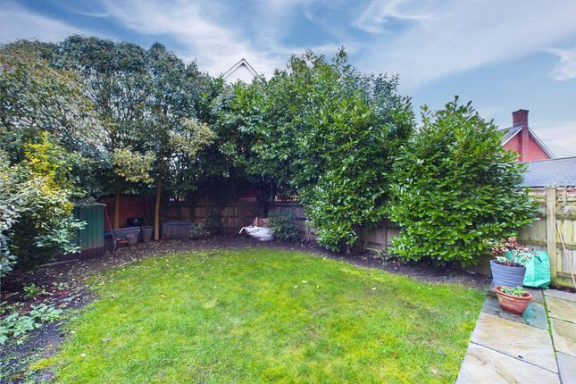 Wyatt Crescent, Lower Earley, Reading, Berkshire RG6, 4 bedroom ...