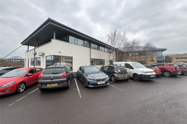 Shrewsbury Business Park, Shrewsbury SY2, office to let - 69395797 ...