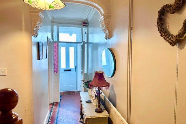 The Highway, New Inn, Pontypool NP4, 4 bedroom end terrace house for ...