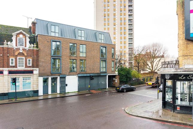 Stockwell Road, London SW9, 2 bedroom flat for sale - 60561434 ...