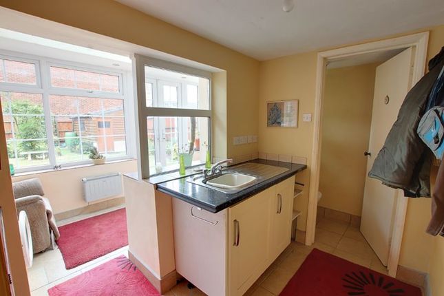 Church Street, Southwick, Trowbridge BA14, 3 bedroom semi-detached ...