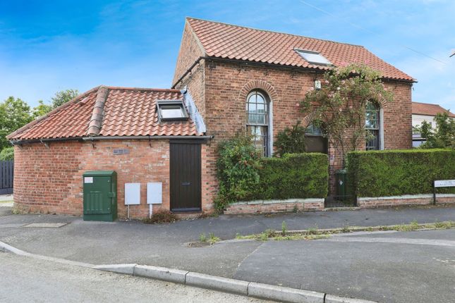 Town Street, Sutton, Retford DN22, 2 bedroom property for sale ...