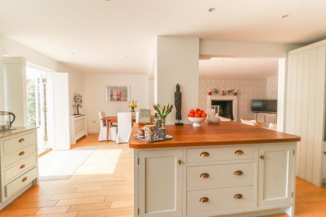 Chute Forest, Near Andover, Wiltshire SP11, 5 bedroom semi-detached ...