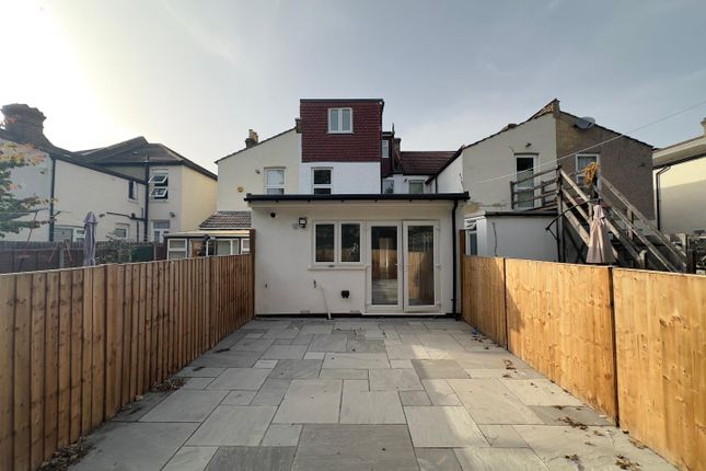 Woodside Road, London SE25, 5 bedroom terraced house for sale ...