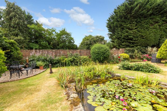 Codicote Road, Welwyn AL6, 4 bedroom detached house for sale - 67097965 ...