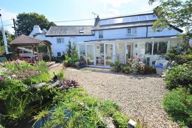 Latchley, Gunnislake PL18, 4 bedroom cottage for sale - 55844113 ...