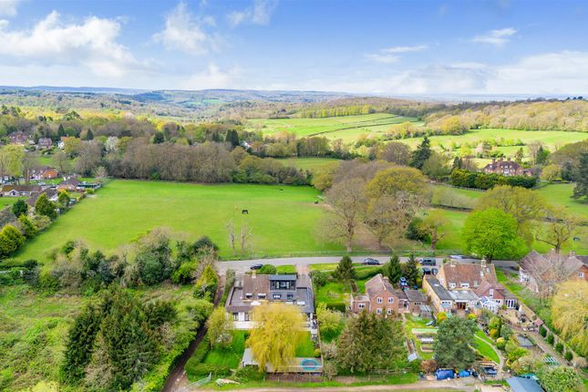 Church Lane, Headley, Epsom KT18, 4 bedroom semi-detached house for ...