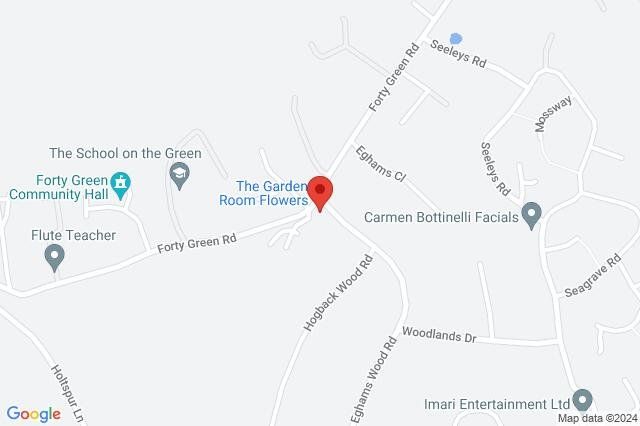 Forty Green Road, Knotty Green, Beaconsfield HP9, 5 bedroom detached ...