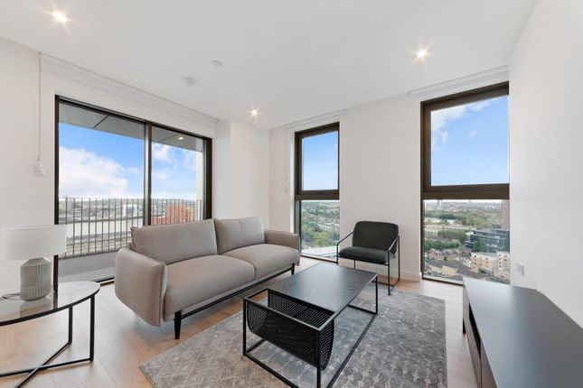 One Thames Quay, Canary Wharf E14, 2 bedroom flat for sale - 68605676 ...