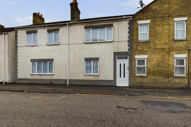 Padholme Road, Peterborough PE1, 3 bedroom semi-detached house for sale ...