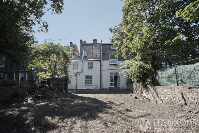 Lambert Road, London SW2, 11 bedroom semi-detached house for sale ...