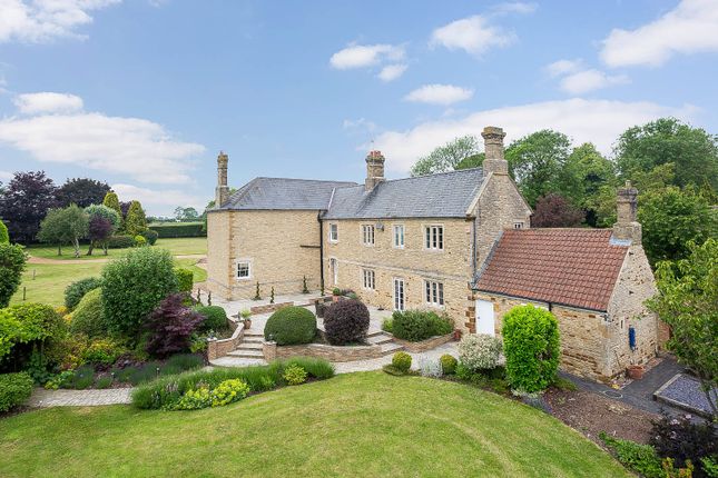 Houses for Sale in Kettering Road, Pytchley, Kettering NN14 - Kettering ...