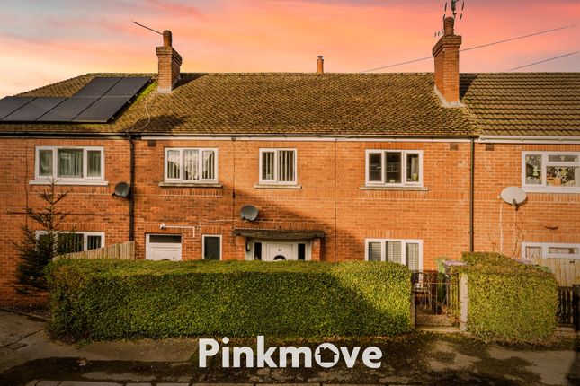 Glosters Parade, New Inn, Pontypool NP4, 4 bedroom terraced house for ...