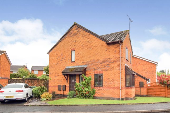 Property for Sale in Middles Avenue, Lyppard Hanford, Worcester WR4 ...