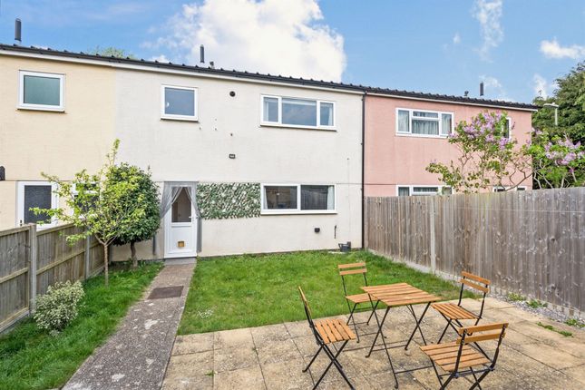 Kenilworth Road, Winklebury, Basingstoke RG23, 3 bedroom terraced house ...
