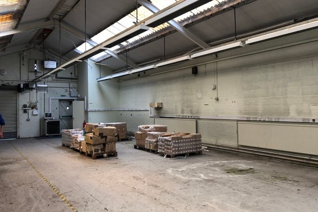 55 Torrisholme Road, Walton, Liverpool, Merseyside L9, light industrial ...