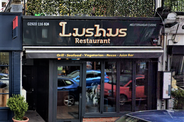 Wellfield Road, Cardiff CF24, restaurant/cafe to let - 64840114 ...