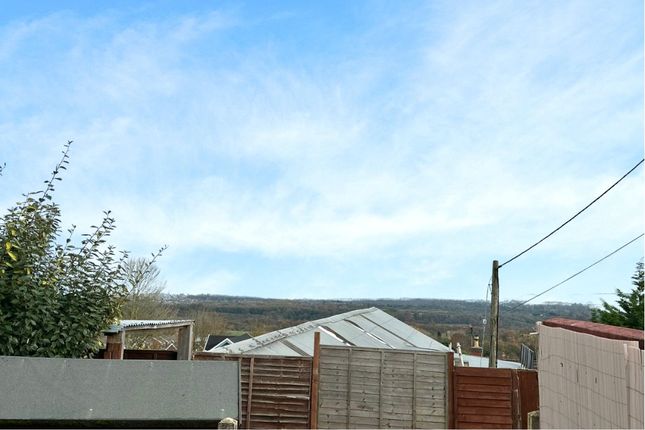 Top Road, Summerhill, Wrexham LL11, 2 bedroom terraced house for sale ...